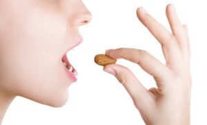 Chew On This! - Monique Jhingon