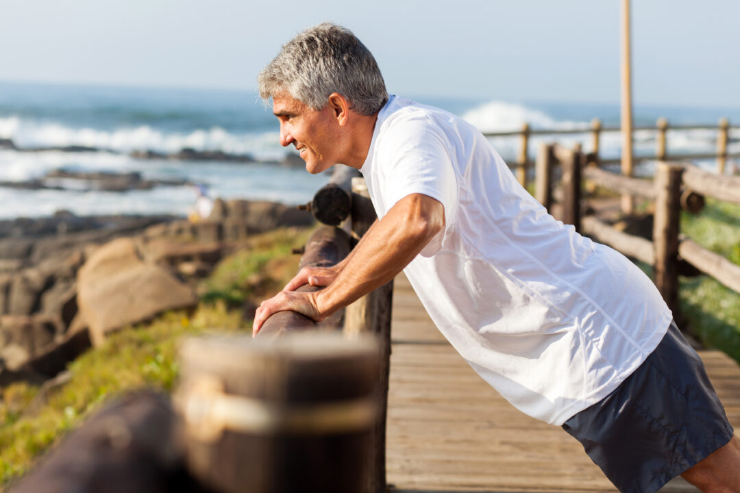 Learn how to improve digestion and other biohacks